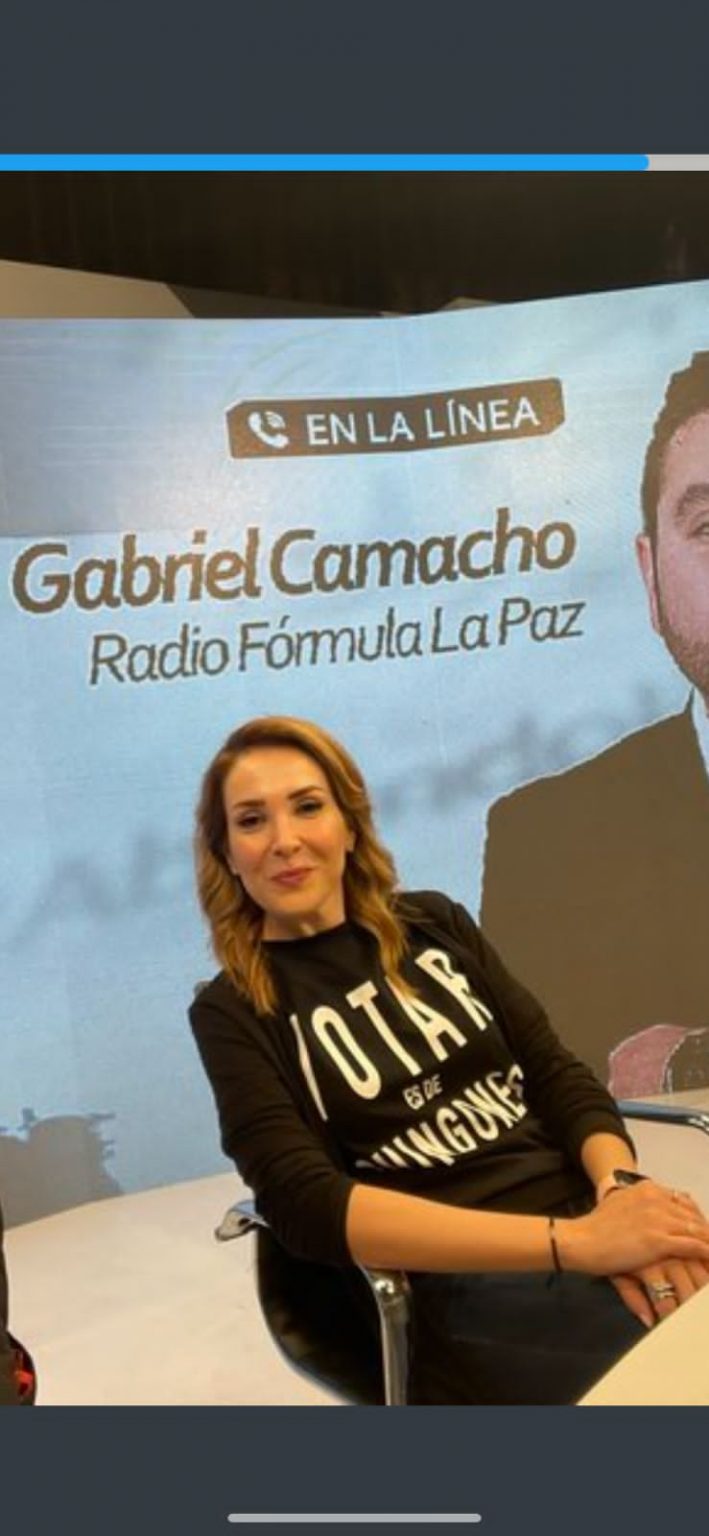 Galería – VOTAR ES DE CHINGONES